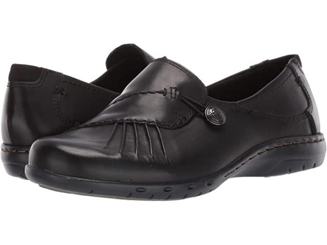 (取寄) コブ ヒル レディース ポーレット Cobb Hill women Cobb Hill Cobb Hill Paulette Black