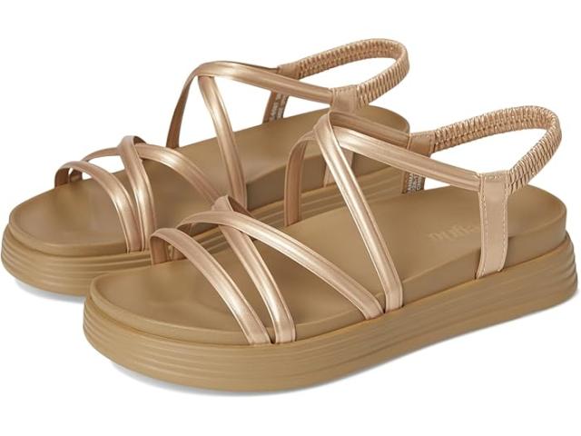 (取寄) アレグリア レディース オーディ Alegria women Audie Champagne