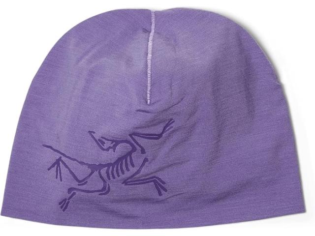 (取寄) アークテリクス メリノ トーク Arc'teryx Satoro Merino Toque Dark Aster