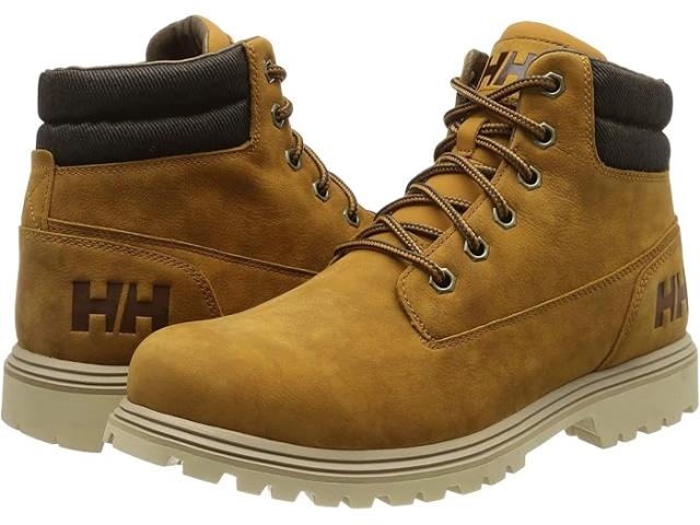 (取寄) ヘリーハンセン メンズ フリーモント Helly Hansen men Fremont Honey Wheat/Beluga/Boulder