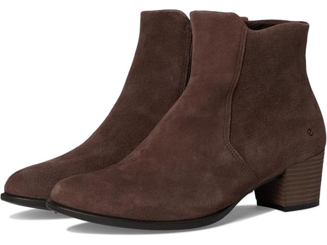 (取寄) エコー レディース ドレス クラシック 35 ブーツ ECCO women Dress Classic 35 Boots Coffee