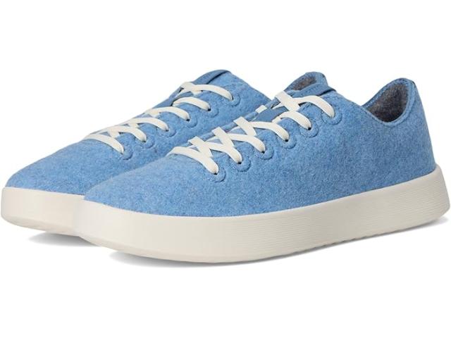 (取寄) オールバーズ メンズ ウール クルーザー Allbirds men Wool Cruiser NZ Light Blue (Natural White)