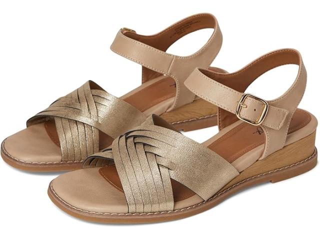 (取寄) レディース メーヴ EuroSoft women Maeve Gold