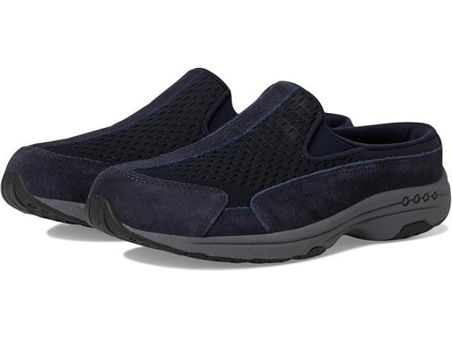 (取寄) イージースピリット レディース  Easy Spirit women Traveltime675 Dark Blue Knit