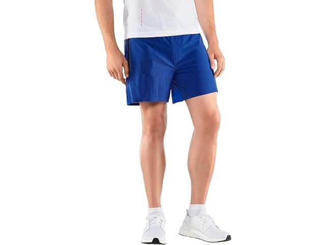 (取寄) ファルケ メンズ チャレンジャー ショーツ Falke men Challenger Shorts Cobalt