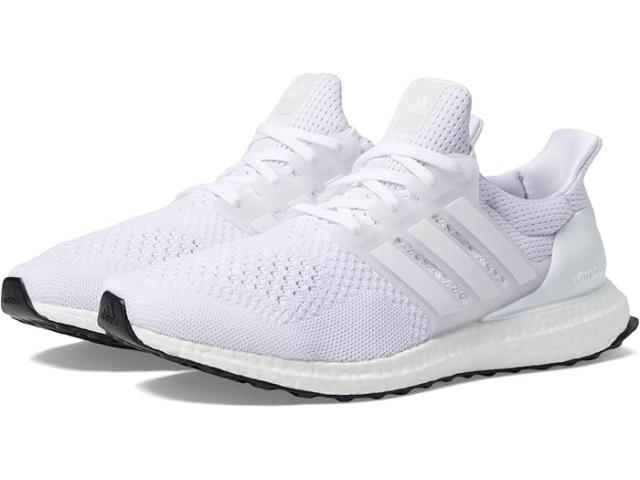 (取寄) アディダス ランニング メンズ ウルトラブースト 1.0 adidas Running men Ultraboost 1.0 White/White/White