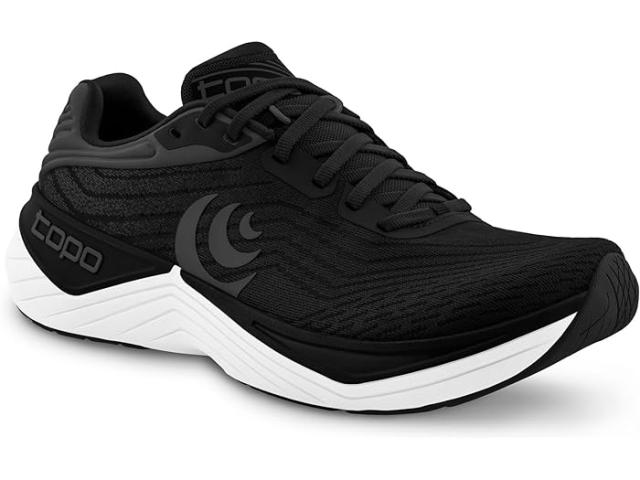 (取寄) トポ アスレチック レディース ウルトラフライ 5 Topo Athletic women Topo Athletic Ultrafly 5 Black/White