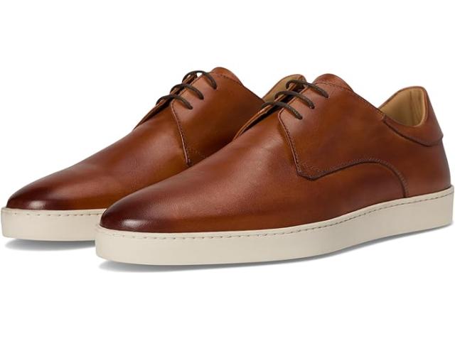 (取寄) ブルーノマリ メンズ プラト レース-アップ Bruno Magli men Prato Lace-up Brown