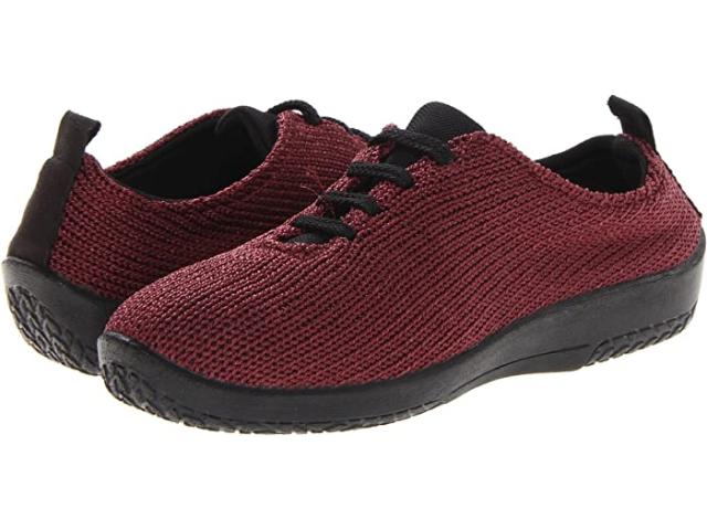 (取寄) アルコペディコ レディース Ls Arcopedico women  LS Bordeaux