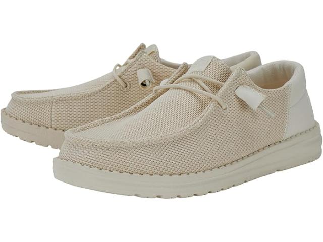 (取寄) ヘイ デュード レディース ウェンディ ファンク モノ Hey Dude women Hey Dude Wendy Funk Mono Neutral