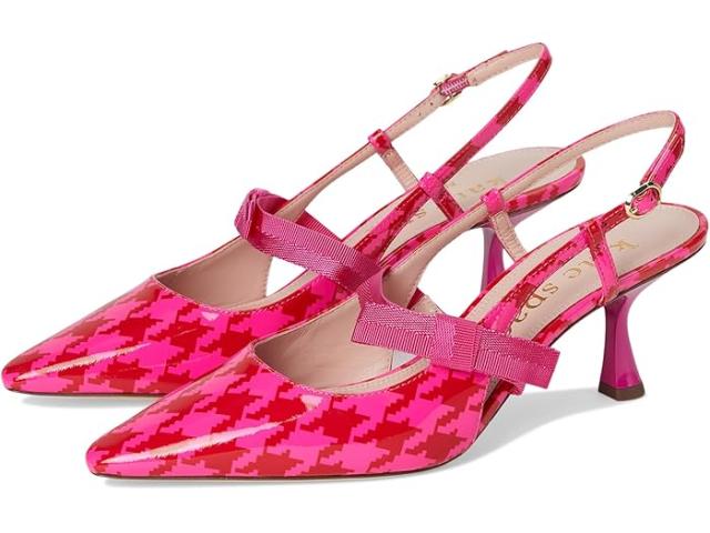 (取寄) ケイトスペード レディース マリツァ Kate Spade New York women Maritza Marker Pink Multi