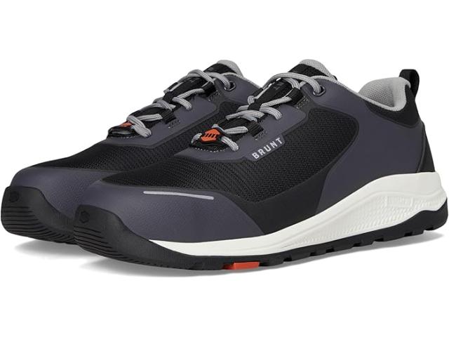 (取寄) ブラント メンズ リーバス コンプ BRUNT men Rivas Comp Grey