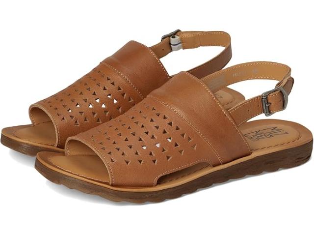 (取寄) ミズ ムーズ レディース フェレナ Miz Mooz women Felena Brandy