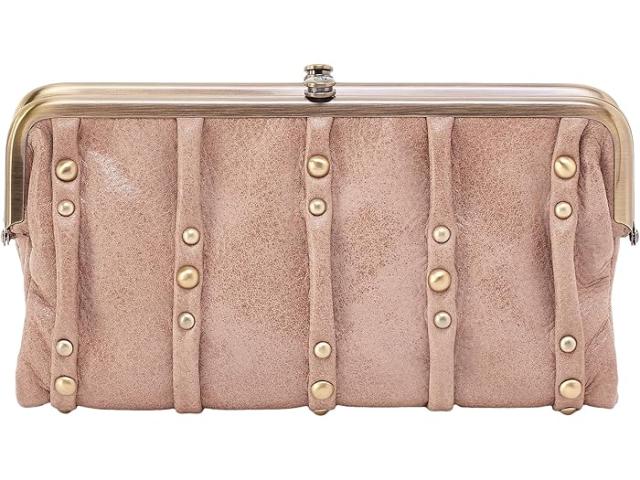 (取寄) ホーボー レディース ローレン HOBO women Lauren Clutch-wallet Hazel