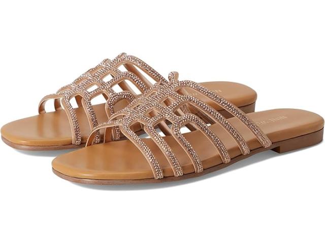 (取寄) ナインウエスト レディース  Nine West women Timy Light Natural