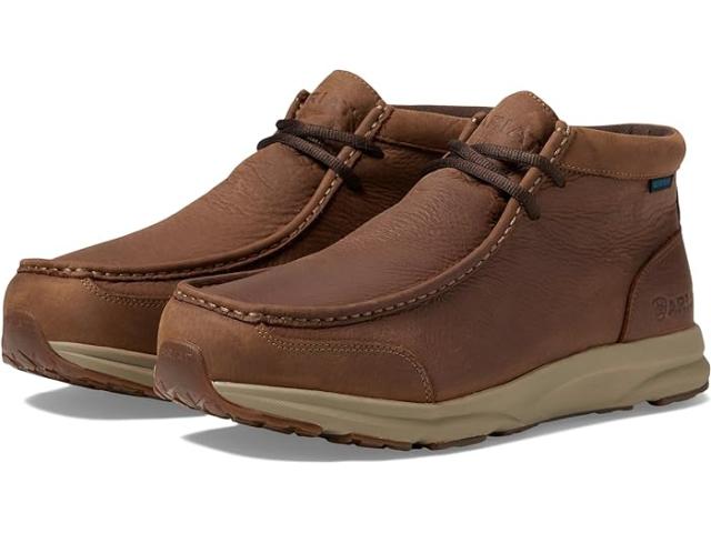 (取寄) アリアット メンズ スピットファイア H2o Ariat men Ariat Spitfire H2O Reliable Brown