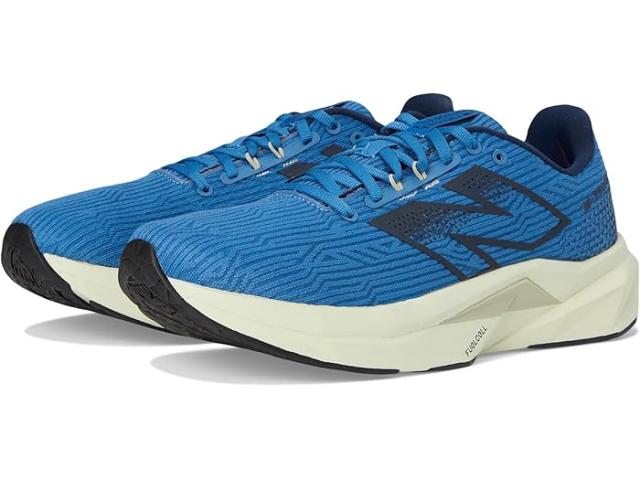 (取寄) ニューバランス メンズ フューエルセル プロペル v5 New Balance men FuelCell Propel v5 Sea Stone/Olivine/Mineral