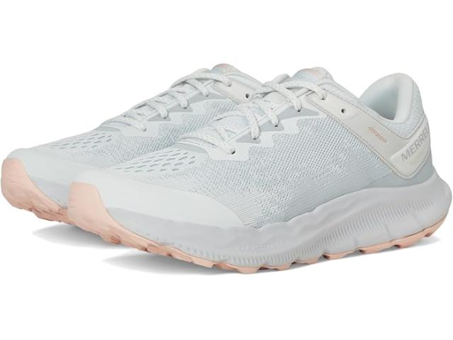 (取寄) メレル レディース アントラ 4 Merrell women Antora 4 Vapor Grey