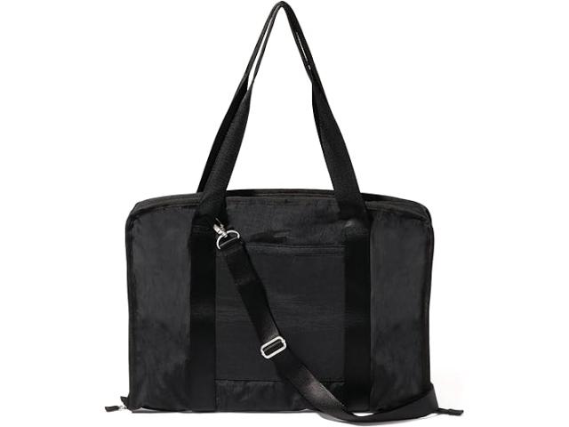 (取寄) バッガリーニ レディース ガーメント バッグ Baggallini women Baggallini Garment Bag Black