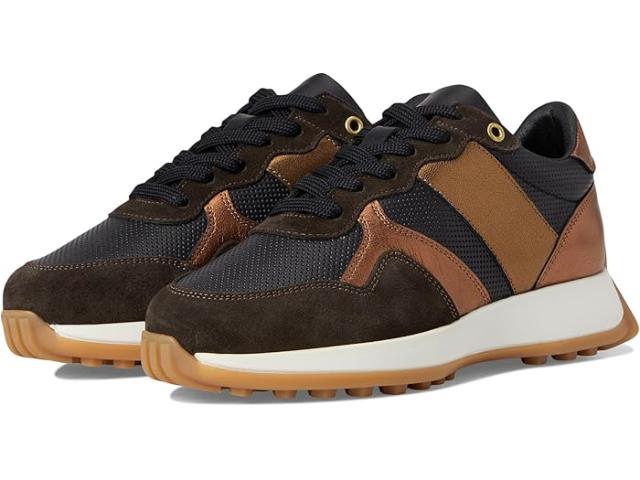 (取寄) ナオト レディース サンセット Naot women Sunset Black/Copper Combo