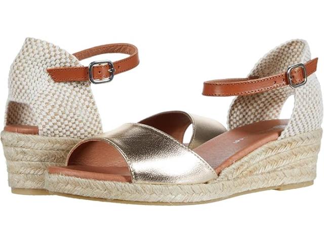 (取寄) エリックマイケル レディース トリエステ Eric Michael women Trieste Gold