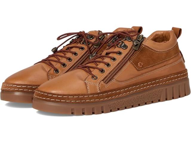 (取寄) スプリング ステップ レディース  Spring Step women Lauria Camel