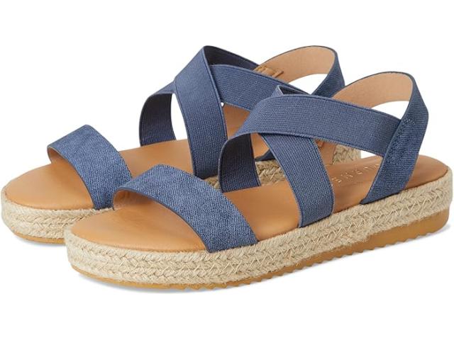 (取寄) ジュルネ コレクション レディース キャロライン Journee Collection women Caroline Denim