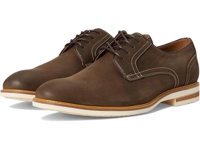 (取寄) スティーブマデン メンズ  Steve Madden men Actton Brown Nubuck
