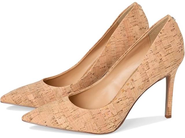 (取寄) サムエデルマン レディース ヘイゼル Sam Edelman women Hazel Natural Cork