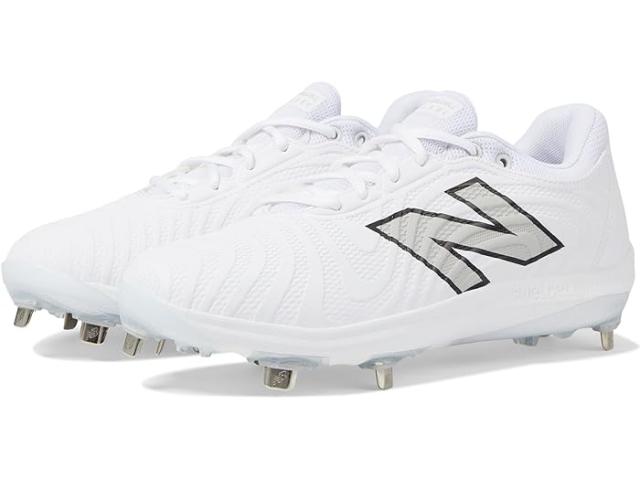 (取寄) ニューバランス レディース フューエルセル フューズ V4 メタル New Balance women New Balance FuelCell FUSE v4 l Optic White/Raincloud