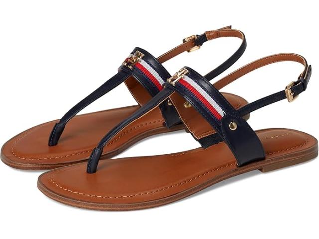 (取寄) トミーヒルフィガー レディース    women Gabry Blue