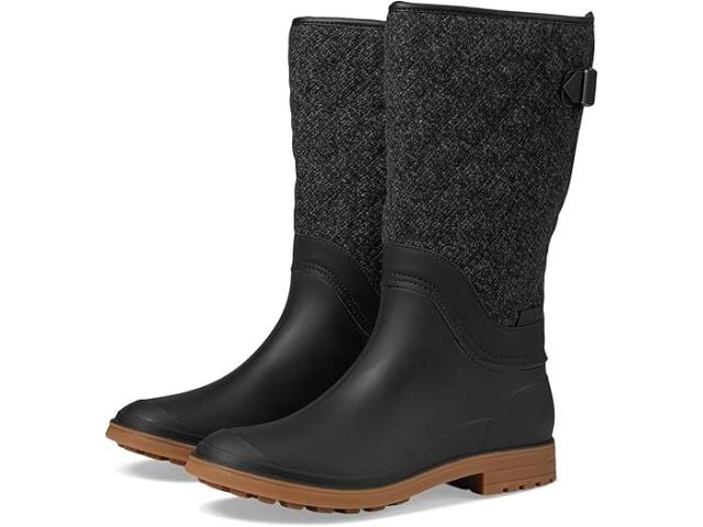 (取寄) カミック レディース アビゲイル 2 Kamik women Kamik Abigail 2 Black/White