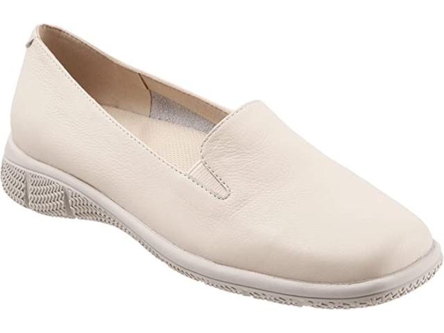 (取寄) トロッターズ レディース ユニバーサル Trotters women  Universal Bone Leather