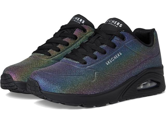 (取寄) スケッチャーズ レディース ダズリング ナイト SKECHERS women Dazzling Nite Black/Black
