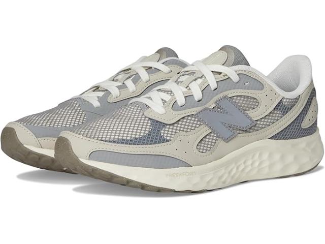 (取寄) ニューバランス レディース フレッシュ フォーム アリシ V4 New Balance women Fresh Foam Arishi v4 Tiralux Angora/Slate Grey/Shipyard