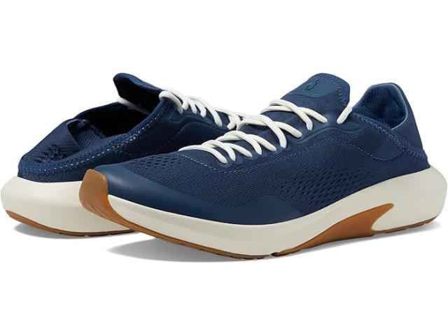 (取寄) オルカイ メンズ カホロ OluKai men Kaholo Moonlit Ocean/Moonlit Ocean