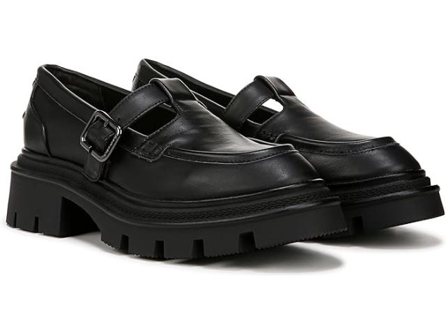 (取寄) サーカスNYバイサムエデルマン レディース ペイソン Circus NY by Sam Edelman women Payson Black Leather