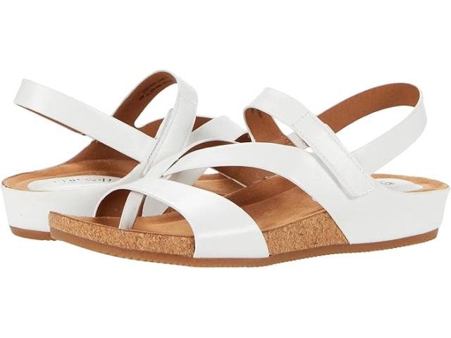 (取寄) レディース  EuroSoft women Gianetta White