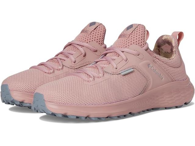 (取寄) コロンビア レディース ベサニー Columbia women Bethany CRZ Eraser Pink/Tradewinds Grey