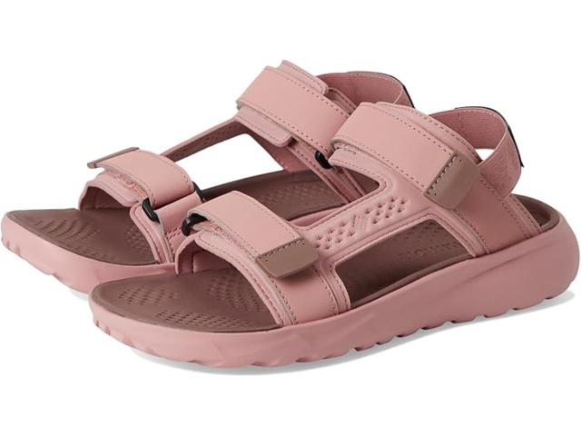 (取寄) コロンビア レディース ピークフリーク ローム サンダル Columbia women Peakfreak Roam Sandal Eraser Pink/Mocha
