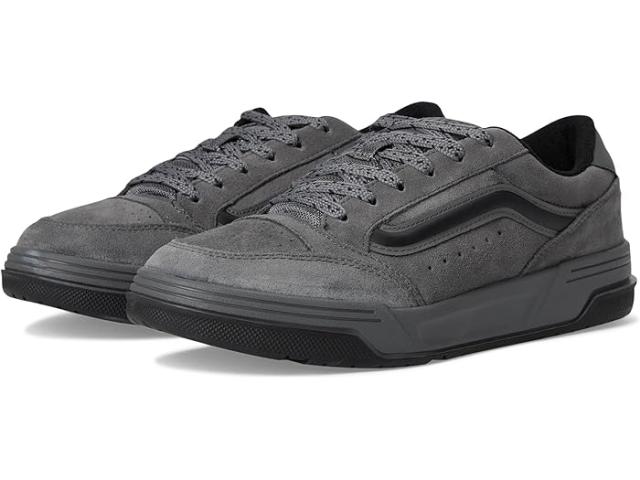 (取寄) バンズ  Vans Hylane Tonal Pewter