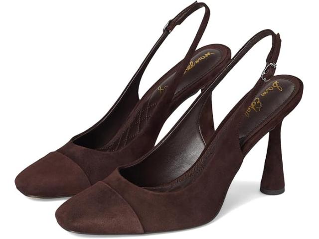 (取寄) サムエデルマン レディース エッサ Sam Edelman women Essa Cafe Noir