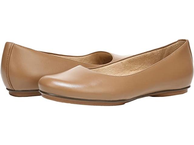 (取寄) ナチュラライザー レディース マックスウェル Naturalizer women Naturalizer Maxwell Cafe Leather