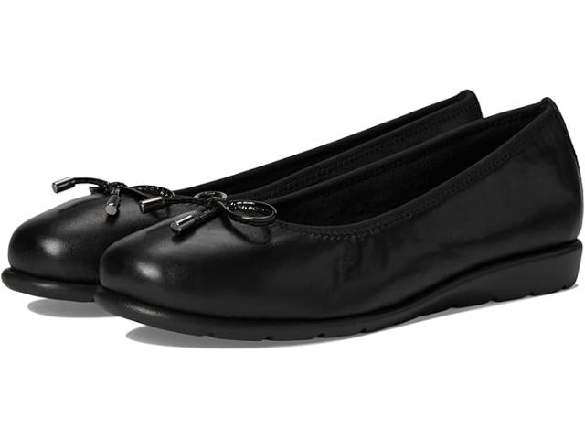 (取寄) スプリング ステップ レディース  Spring Step women Spring Step Chesser Black
