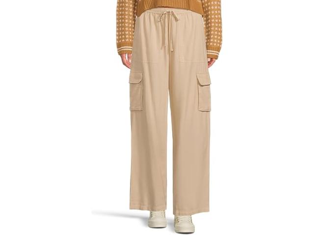 (取寄) ソルティ クルー レディース ドリフトウッド パンツ Salty Crew women Driftwood Pants Sand Dune