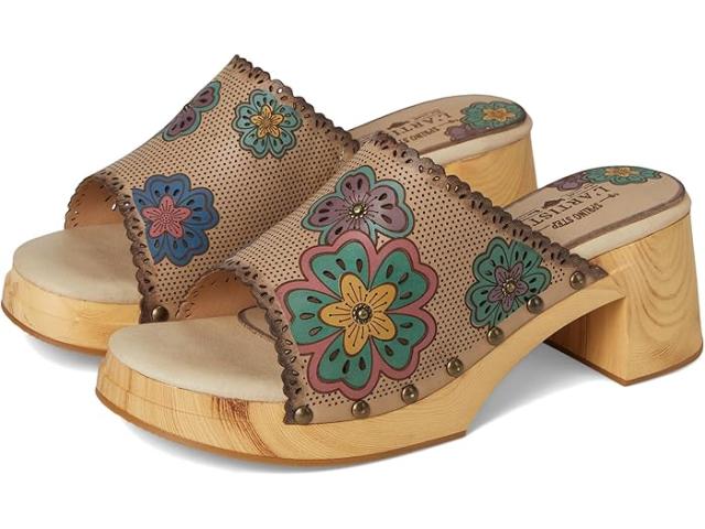 取寄) ラルティストバイスプリングステップ レディース L'Artiste by