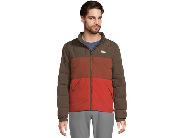 (取寄) マーモット メンズ アレス ジャケット Marmot men Ares Jacket Hickory Nut/Pecan/Sumac