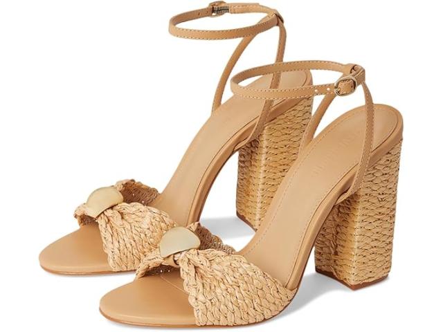 (取寄) スティーブマデン レディース  Steve Madden women Cheyla Natural Raffia