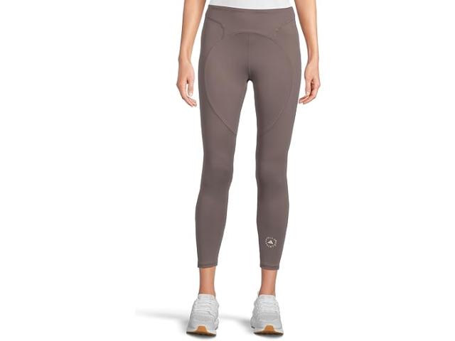 (取寄) アディダス バイ ステラマッカートニー レディース トレーニング 7/8 レギンス adidas by Stella McCartney women Training 7/8 Leggings JM1400 Charcoal