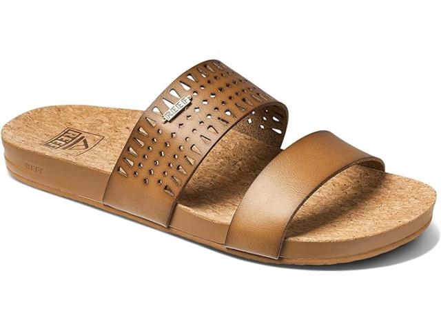 (取寄) リーフ レディース クッション ビスタ パーフ Reef women Reef Cushion Vista Perf Coffee